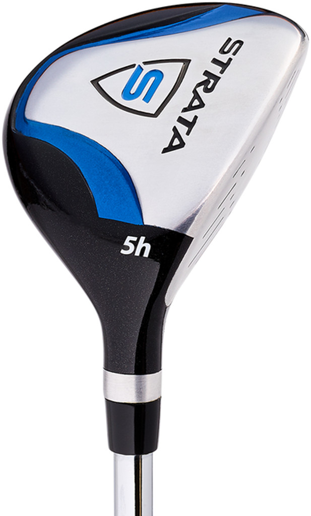 Callaway Strata Men's Complete 12 Piece Set - Maple Hill Golf