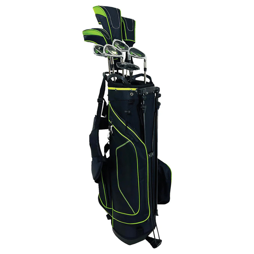 Nitro X Factor Complete Set - Maple Hill Golf