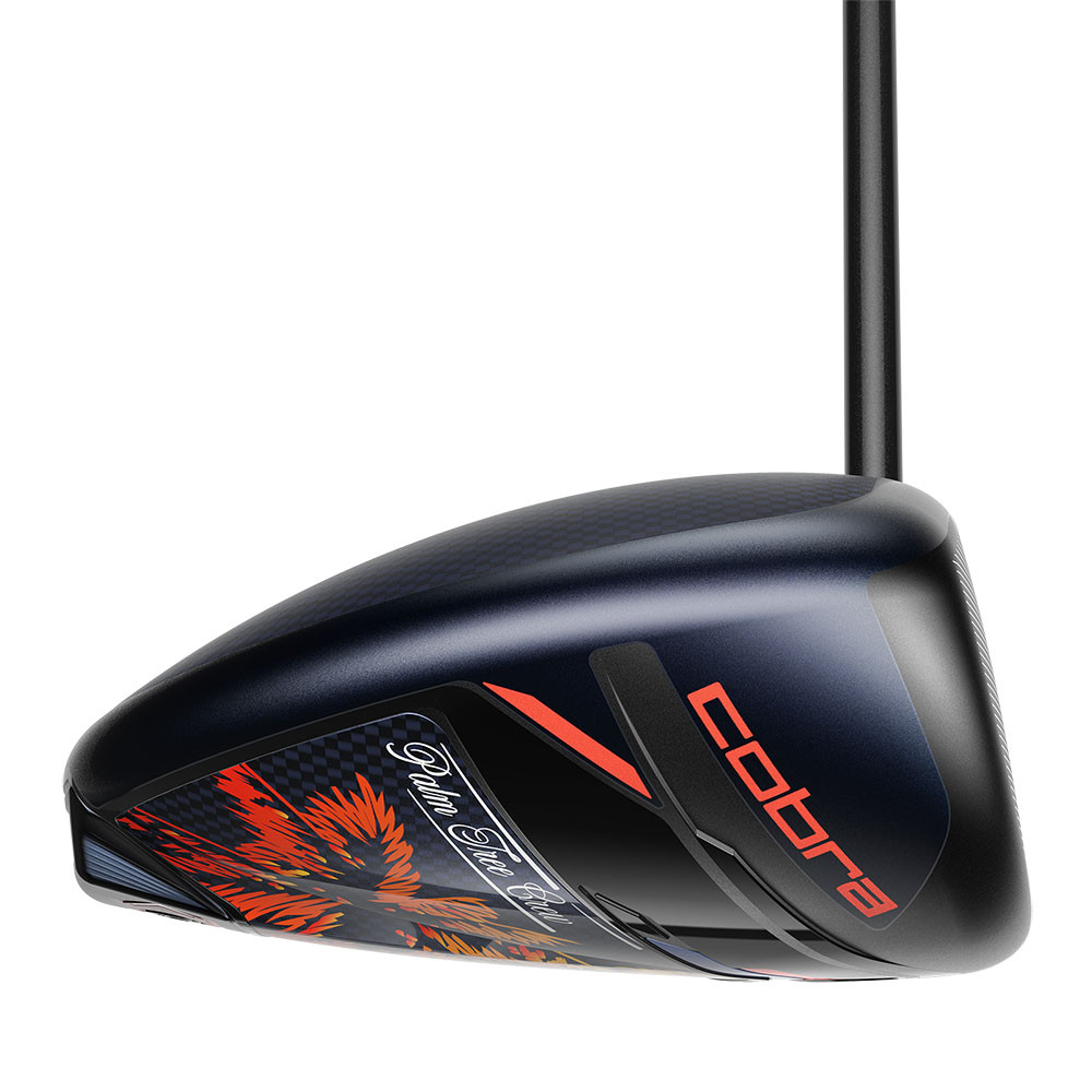 Cobra DS-Adapt Max-K Palm Tree Crew Driver - Maple Hill Golf
