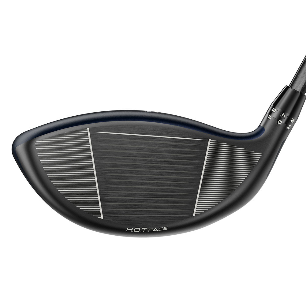 Cobra DS-Adapt Max-K Palm Tree Crew Driver - Maple Hill Golf