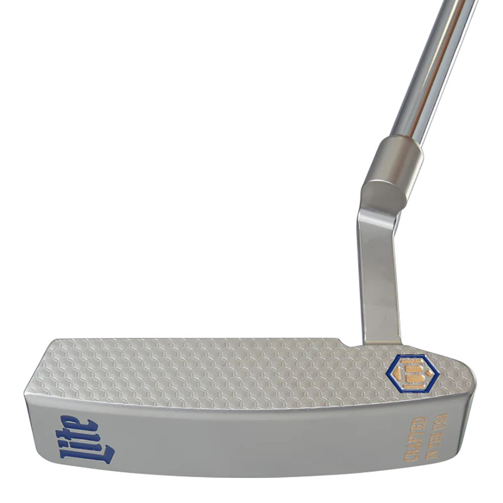 Bettinardi Limited Run Limited BB8 Wide Miller Lite Putter - Maple Hill ...