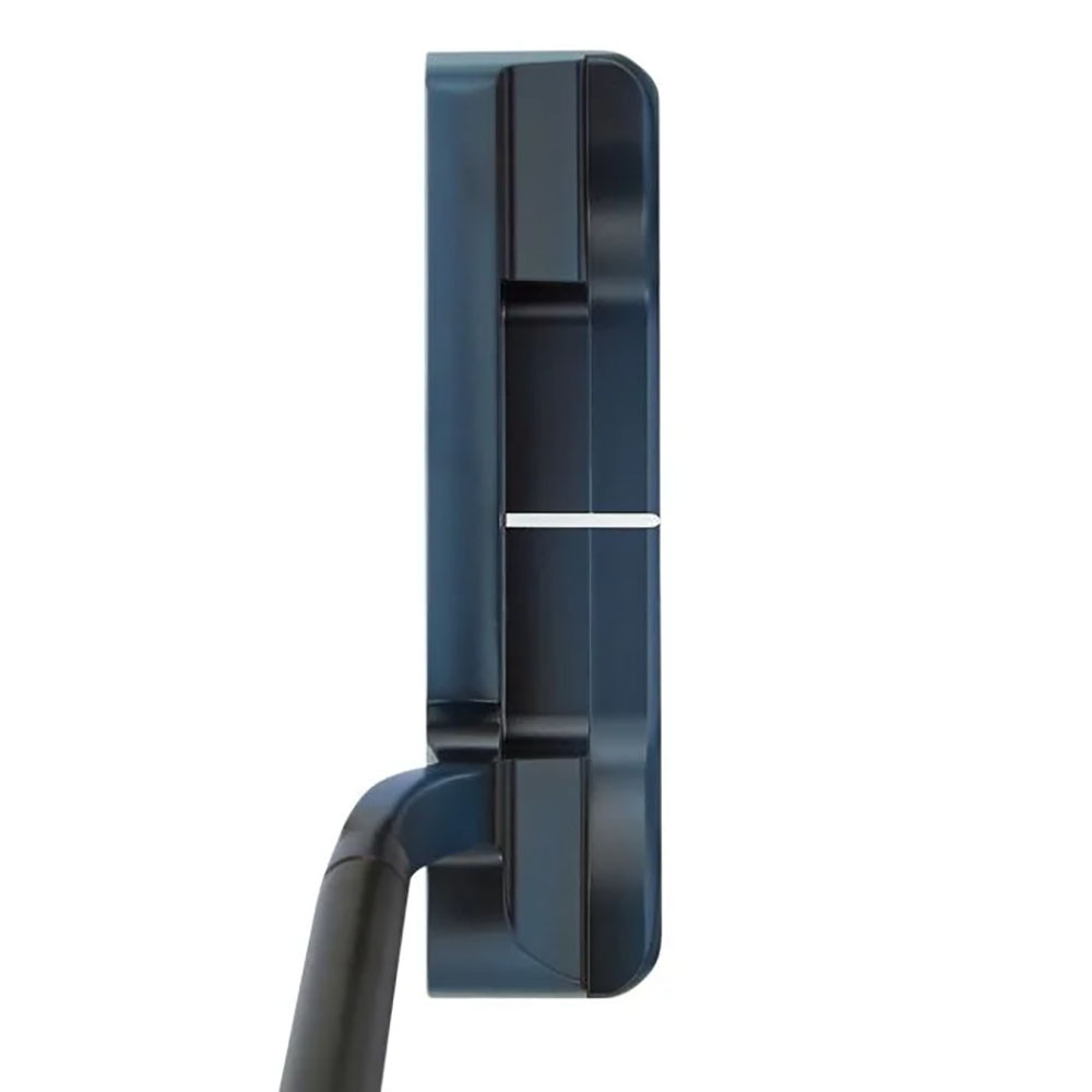 Bettinardi Limited Run BB1 Flow Slushie Swirl Smooth Putter - Maple ...
