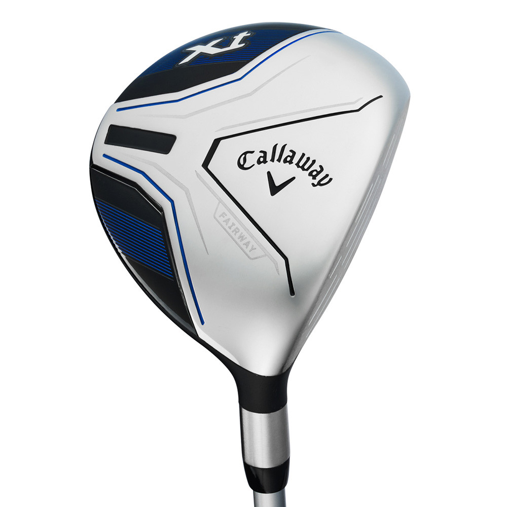 Callaway Junior XT 2026 Complete Golf Set - Maple Hill Golf