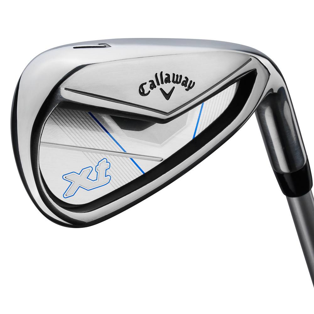 Callaway Junior XT 2026 Complete Golf Set - Maple Hill Golf
