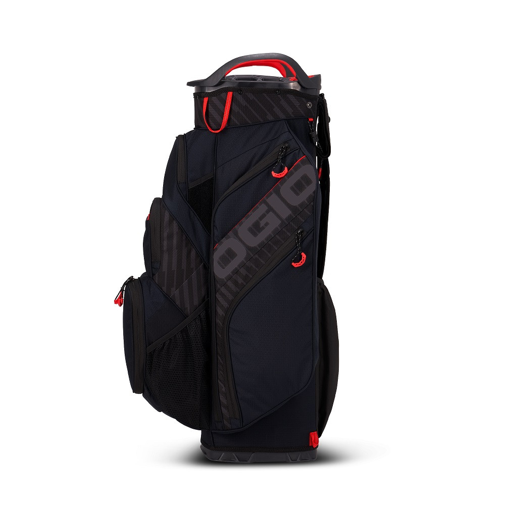 Ogio Golf 2024 Woode Cart Bag - Maple Hill Golf