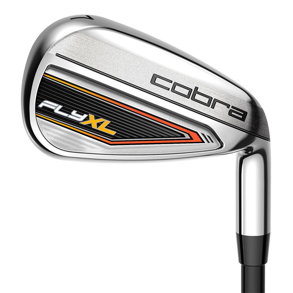 Cobra Fly-XL 2 12-Piece Complete Set - Maple Hill Golf