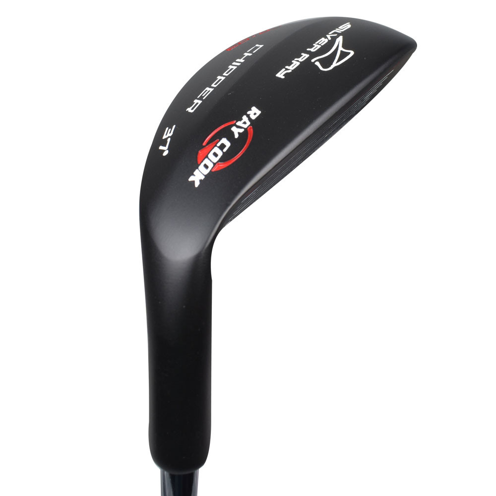 Ray Cook Silver Ray Chipper - Maple Hill Golf