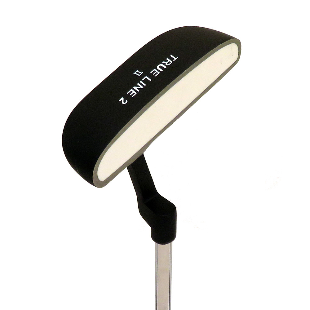JP Lann True Line Series Putter - Maple Hill Golf