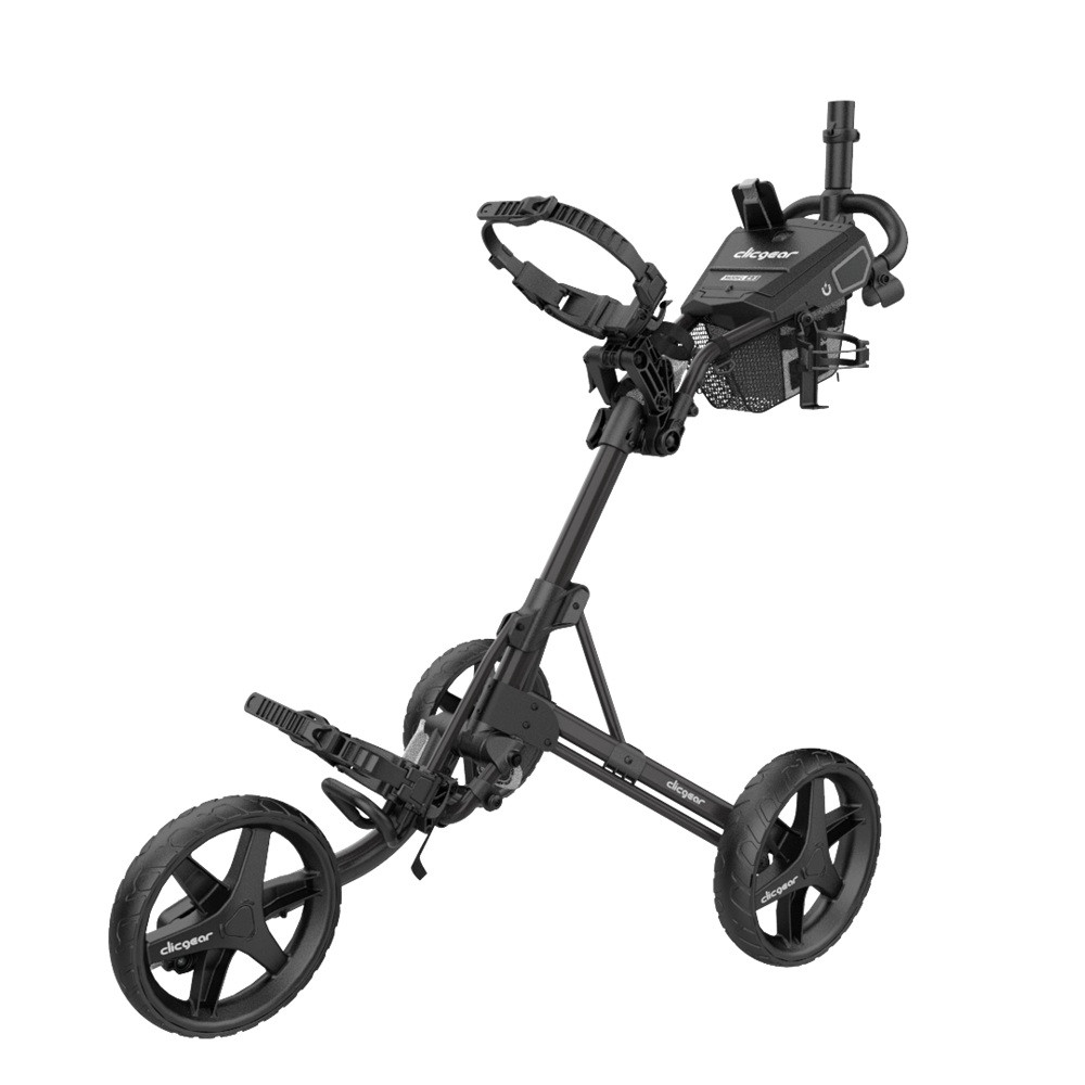 Clicgear Model 4.5 Push Cart - Maple Hill Golf