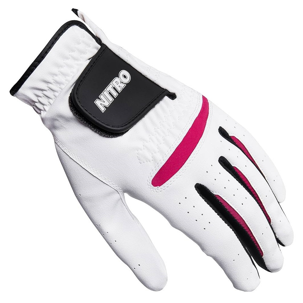 Nitro Crossfire Gloves - Maple Hill Golf
