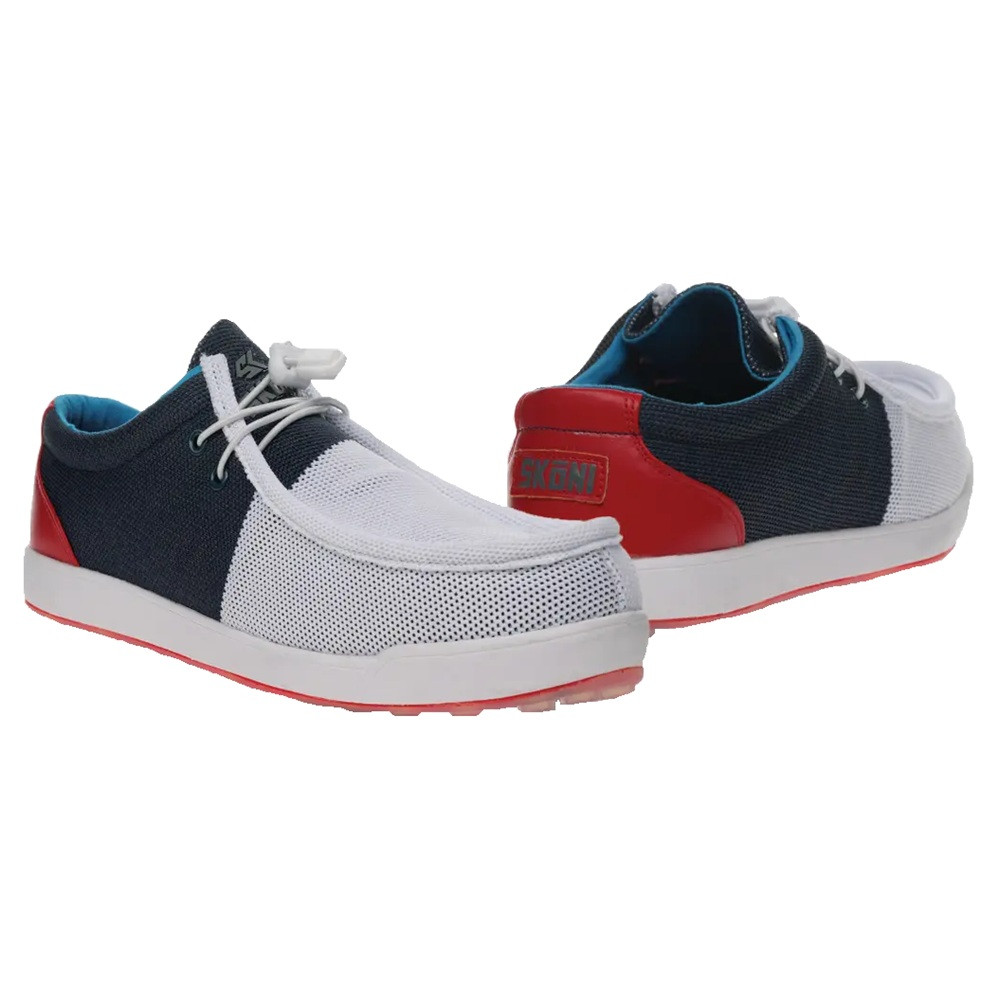 SKONI Men's Golf Shoes - Maple Hill Golf