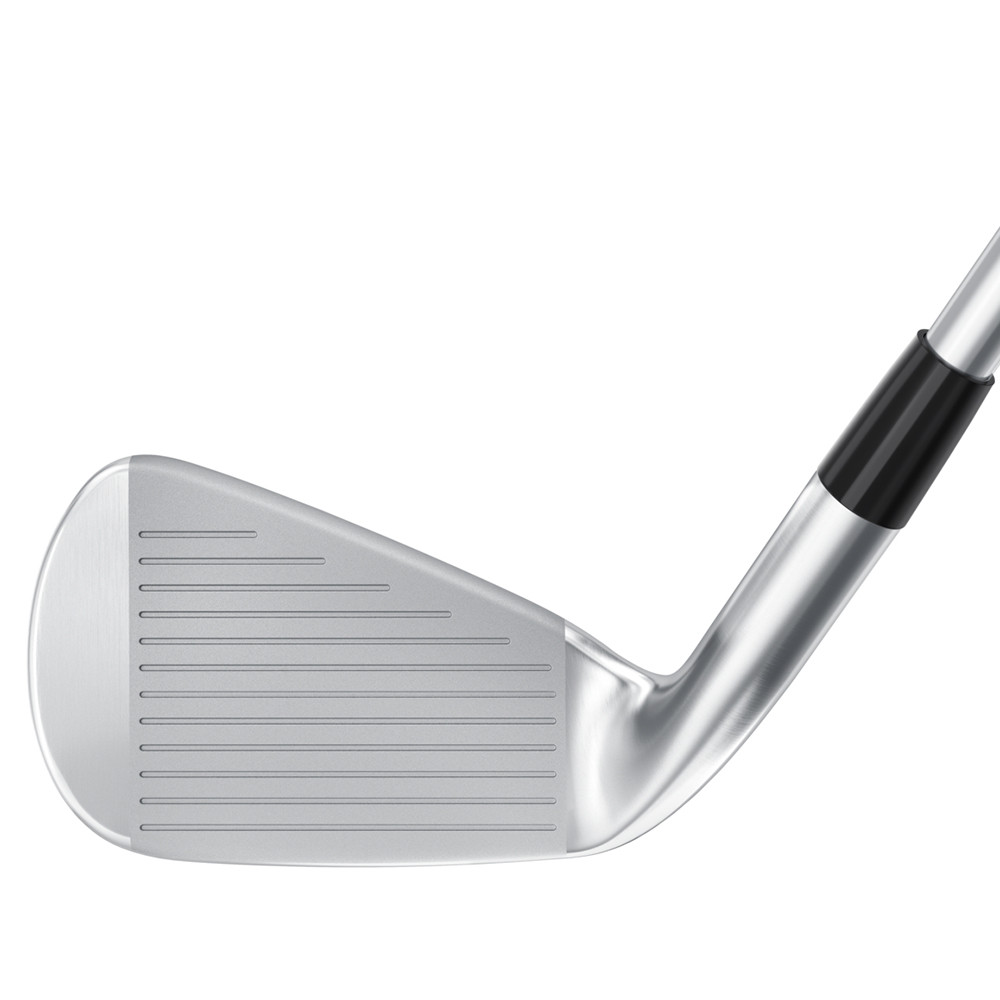 Mizuno JPX 925 Hot Metal Pro Single Iron - Left Handed - Maple Hill Golf