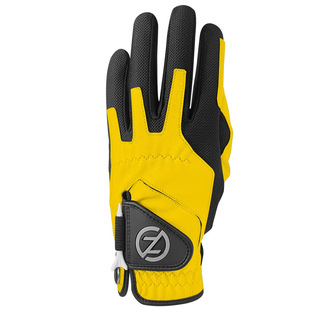 Zero Friction Performance Compression-Fit Golf Glove OSFM - Maple Hill Golf