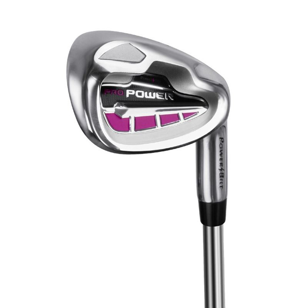 PowerBilt Lady Pro Power Complete Golf Set - Maple Hill Golf