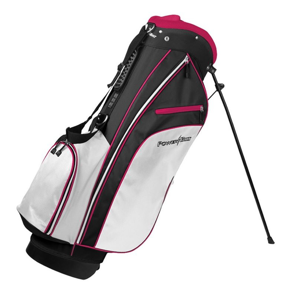 PowerBilt Lady Pro Power Complete Golf Set - Maple Hill Golf