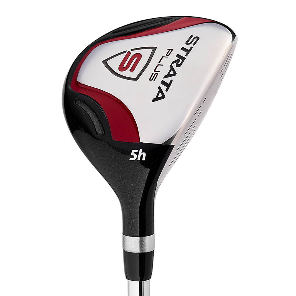 Callaway Strata Plus Men's Complete 14 Piece Set - Maple Hill Golf