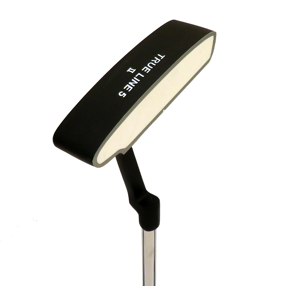 JP Lann True Line Series Putter - Maple Hill Golf