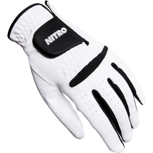 Nitro Crossfire Gloves - Maple Hill Golf