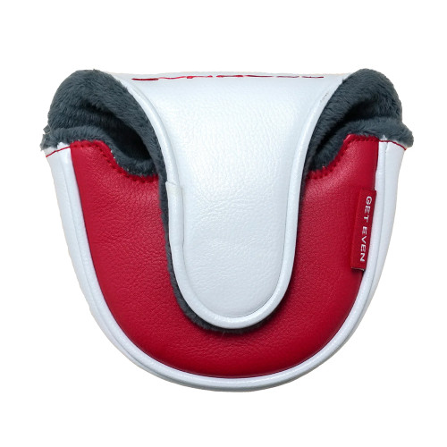 Evnroll Putter Headcovers - Maple Hill Golf