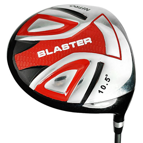 Nitro Blaster 13-Piece Complete Set - Maple Hill Golf