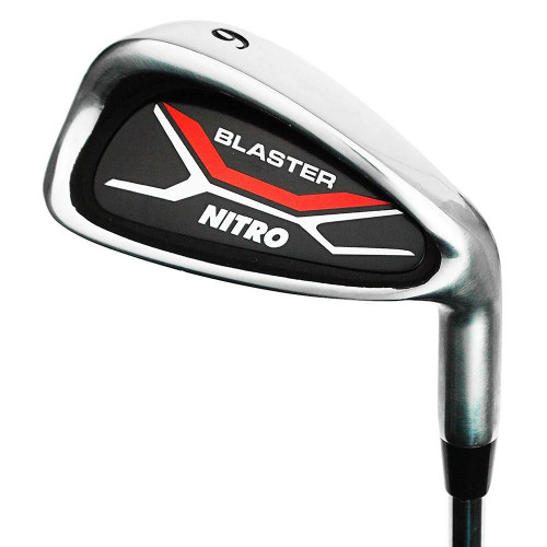 Nitro Blaster 13-Piece Complete Set - Maple Hill Golf