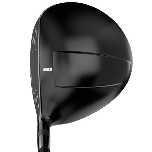 Tour Edge Hot Launch E523 Driver - Maple Hill Golf