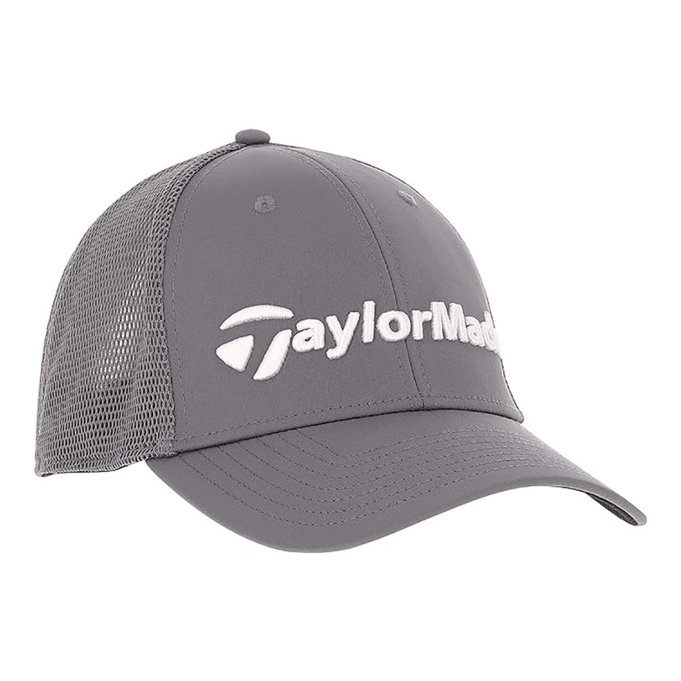 TaylorMade Performance Cage Fitted Hat - Maple Hill Golf