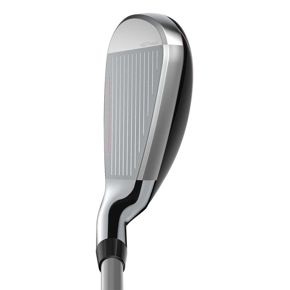 Cobra Lady 2023 T-Rail Iron-Hybrid Set - Maple Hill Golf