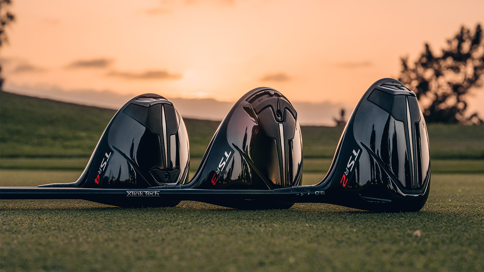 Golf Clubs | Maple Hill Golf