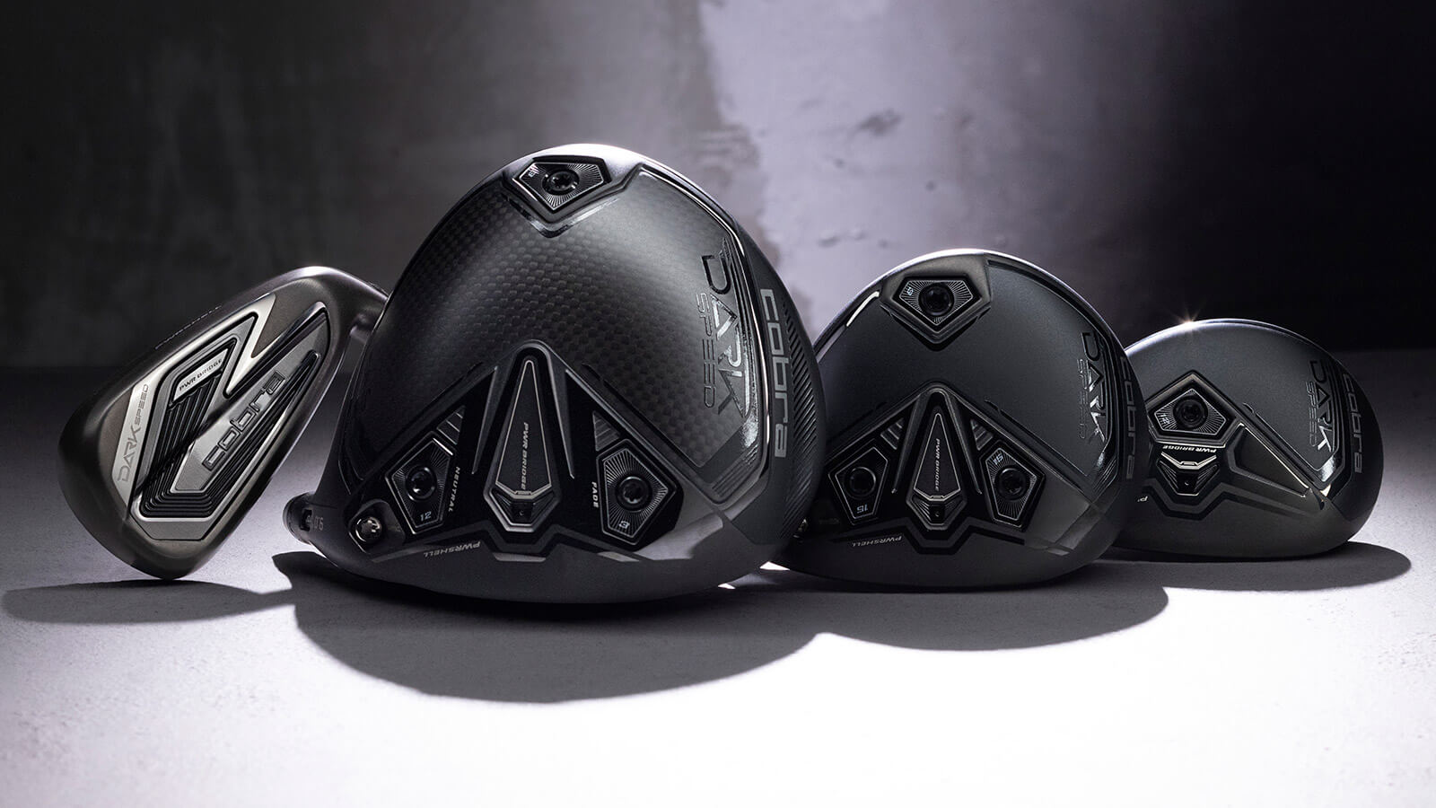 Golf Clubs | Maple Hill Golf