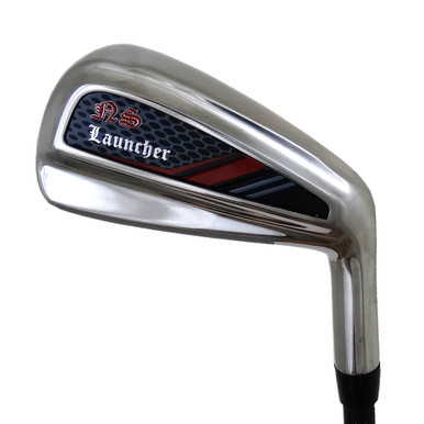 Northern Spirit Launcher Utility Driving Iron - Maple Hill Golf