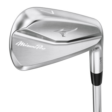 Mizuno Pro 241 Irons - Maple Hill Golf