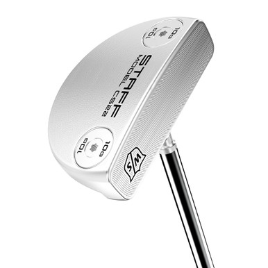 Wilson Staff Staff Model CS22 Putter - Maple Hill Golf
