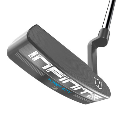 Wilson Staff Lady Infinite 24 Windy City Putter - Maple Hill Golf