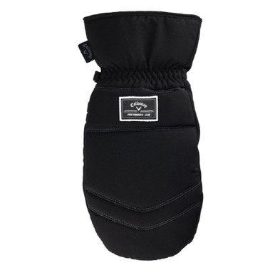Callaway Thermal Mitts '23 - Maple Hill Golf