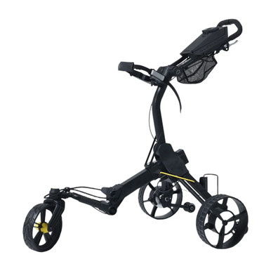 Alphard Golf CyberCart Electric Cart - Maple Hill Golf