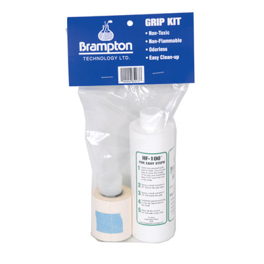 Brampton ReGrip Kit - Maple Hill Golf