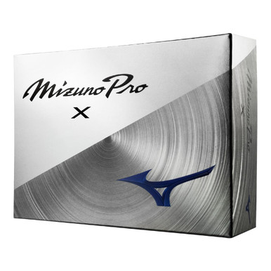 Mizuno Pro X Golf Balls - Maple Hill Golf