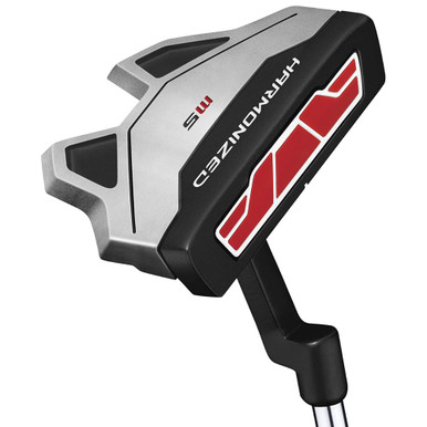 Wilson Staff Harmonized M5 Putter - Maple Hill Golf