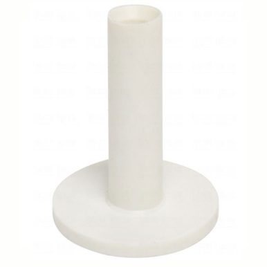 JP Lann Rubber Tee - Maple Hill Golf