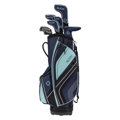 Cleveland Lady Bloom Complete Set - Maple Hill Golf