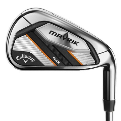 Callaway Mavrik Max Sand Wedge Project X Catalyst HL Graphite Stiff ...