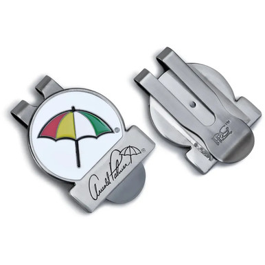 PRG Golf Arnold Palmer Money Clip - Maple Hill Golf