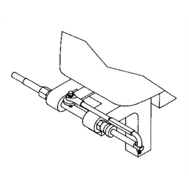 SEASTAR SOLUTIONS MECH Link Arm Kit - FarOutPro