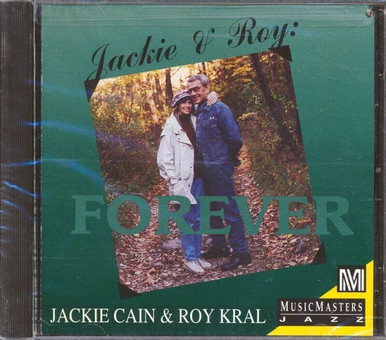 Jackie Cain, Roy Kral - Jackie And Roy: Forever - FarOutPro