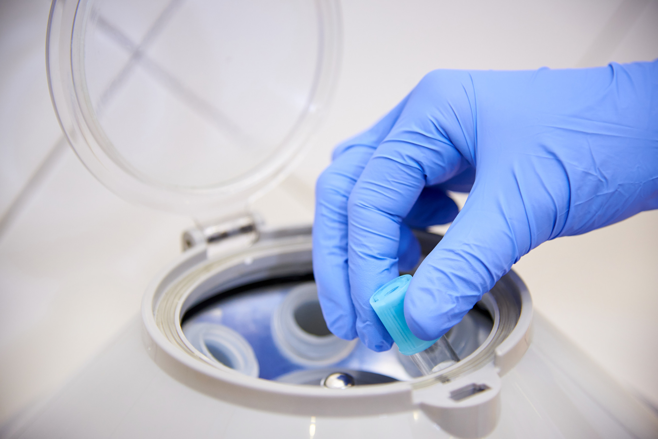 CAS Analytical Genprice Lab