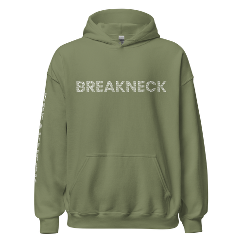 All Natty Gorilla - Breakneck Speed Company