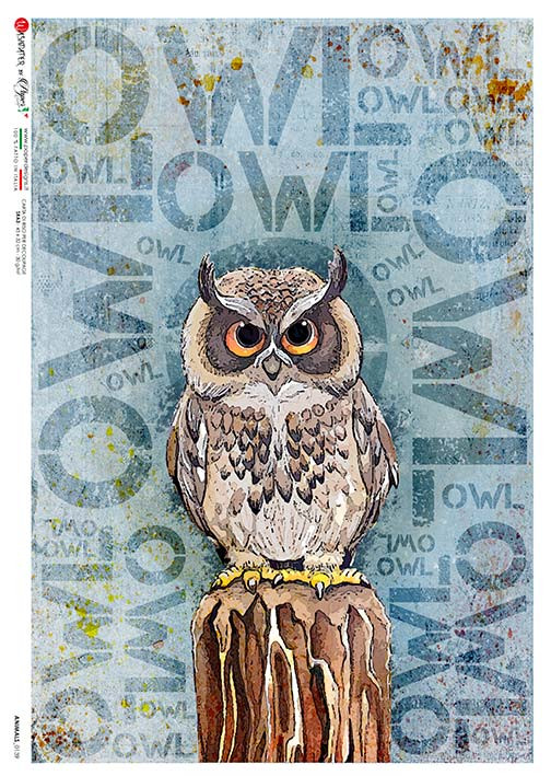 Adorn Your Crafts with Animal Elegance: Paper Designs Animals ...