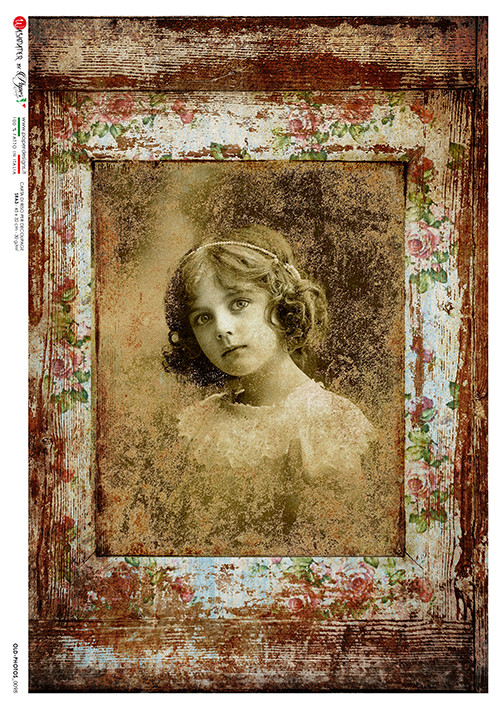 Step into the Nostalgia of Vintage Photography with Paper Designs Old ...