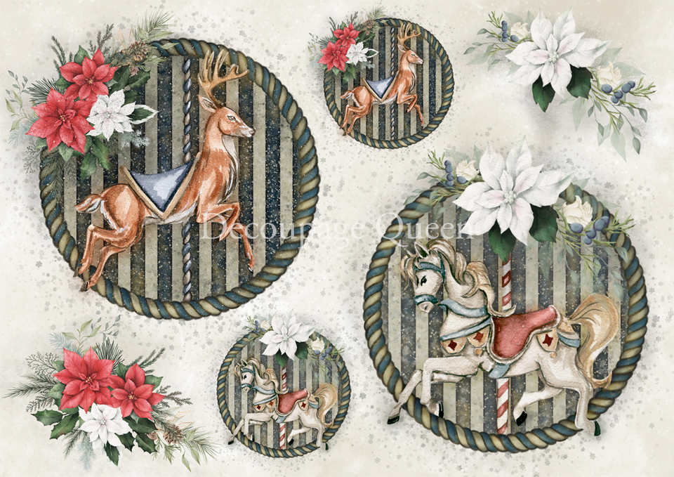 Dainty and the Queen - Letters from Home